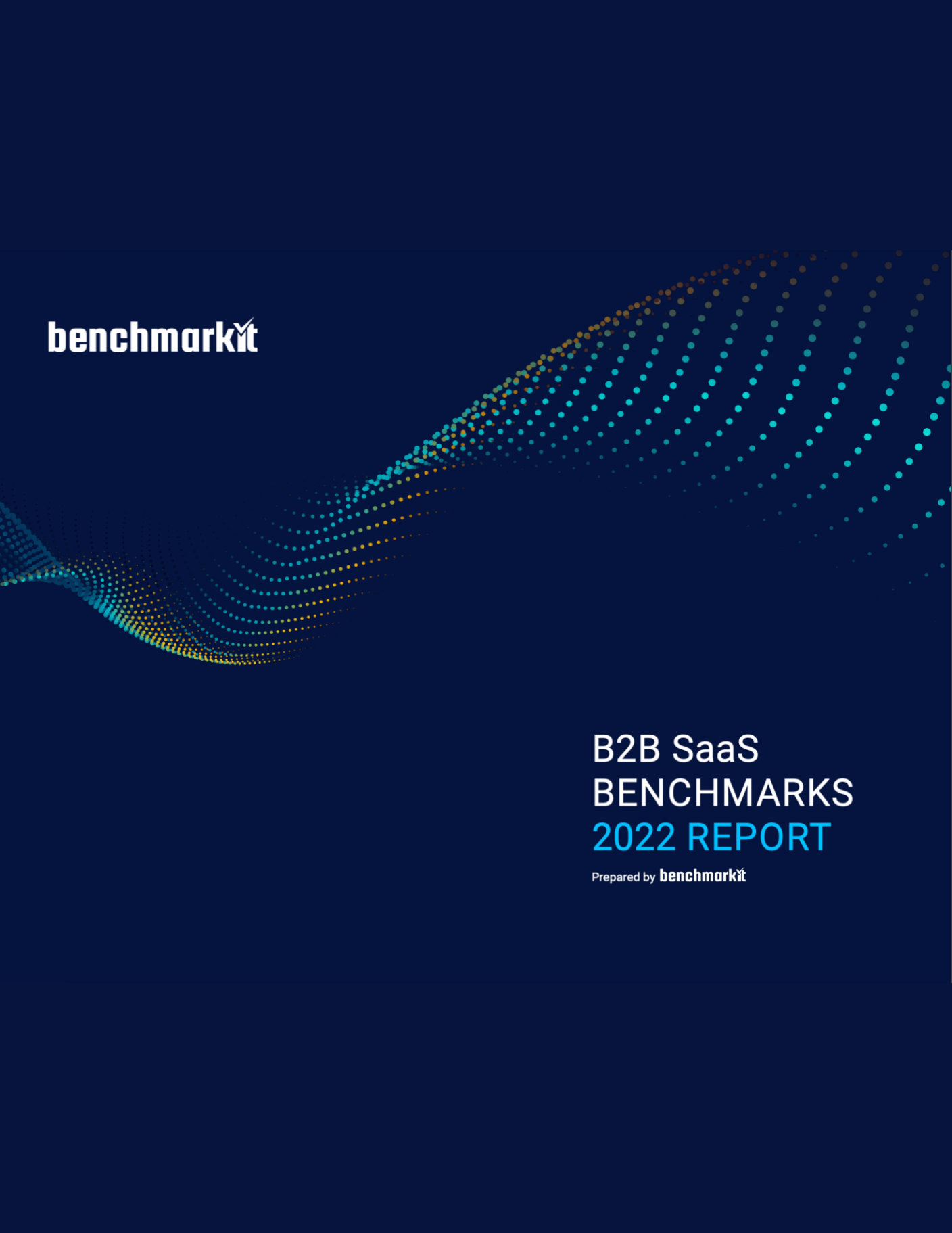 SaaS Performance Benchmarks